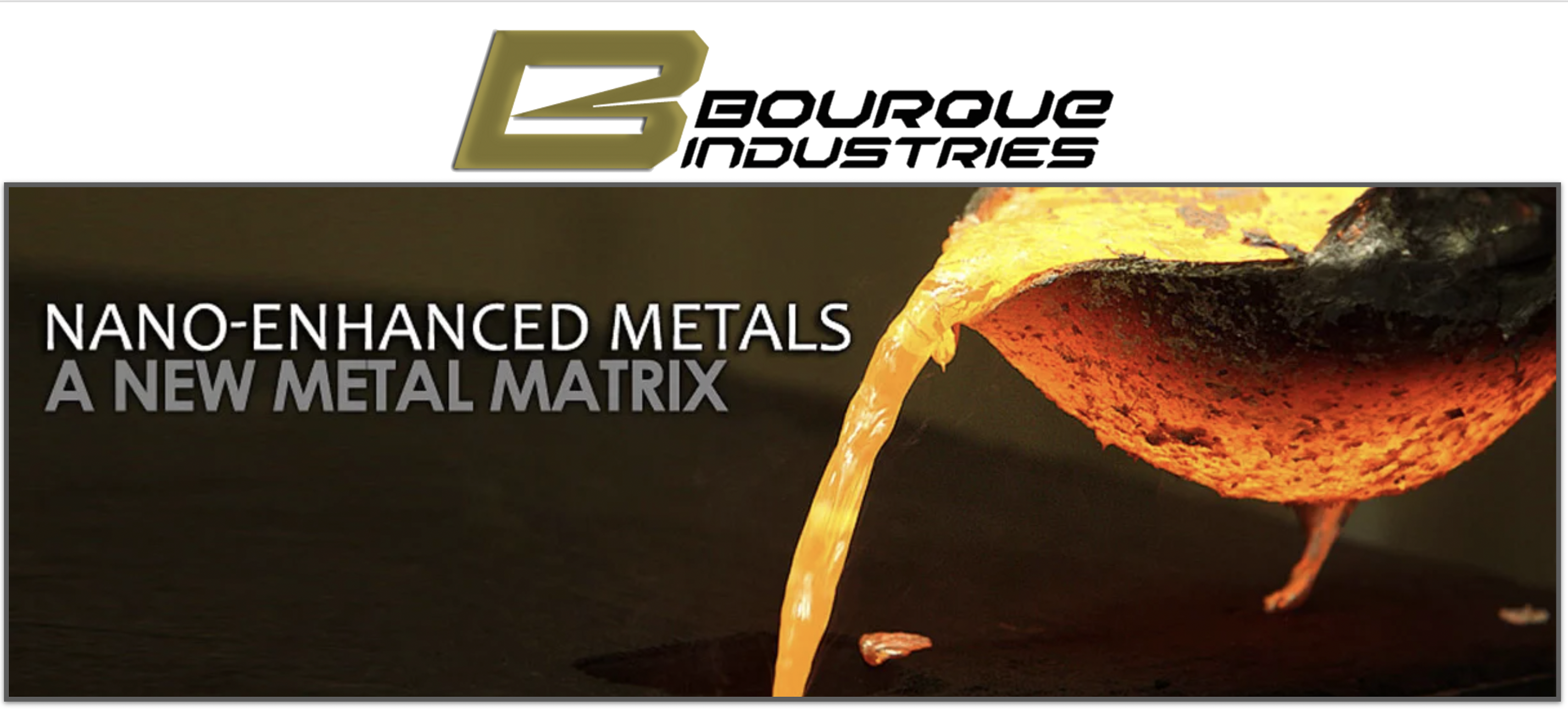 Gallery - Bourque Industries, Inc.